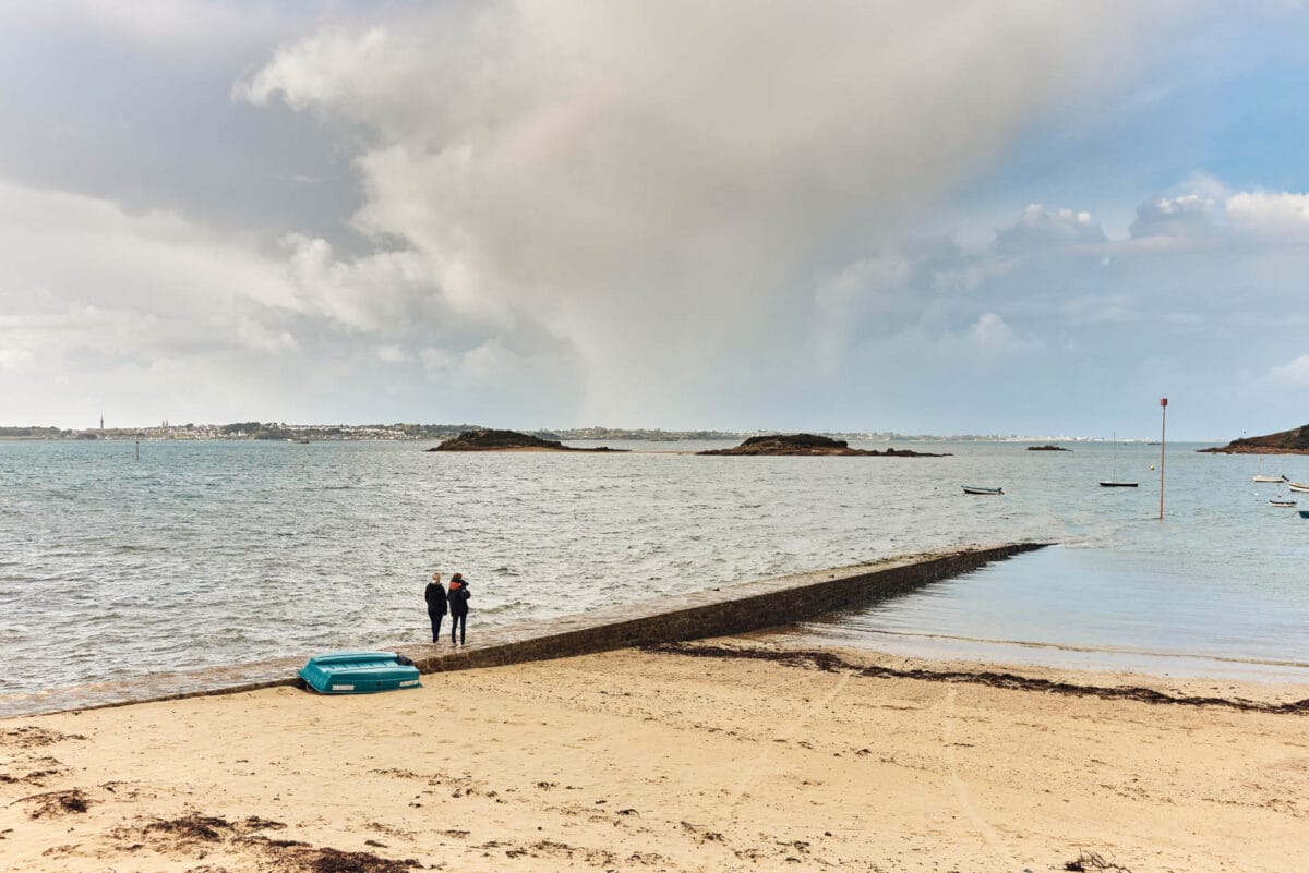 Carantec, les 6 lieux touristiques incontournables