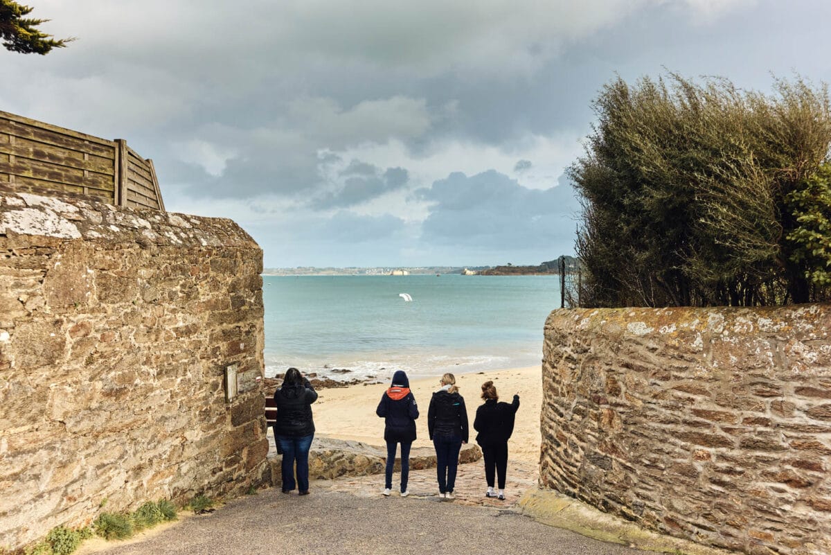 Carantec, les 6 lieux touristiques incontournables