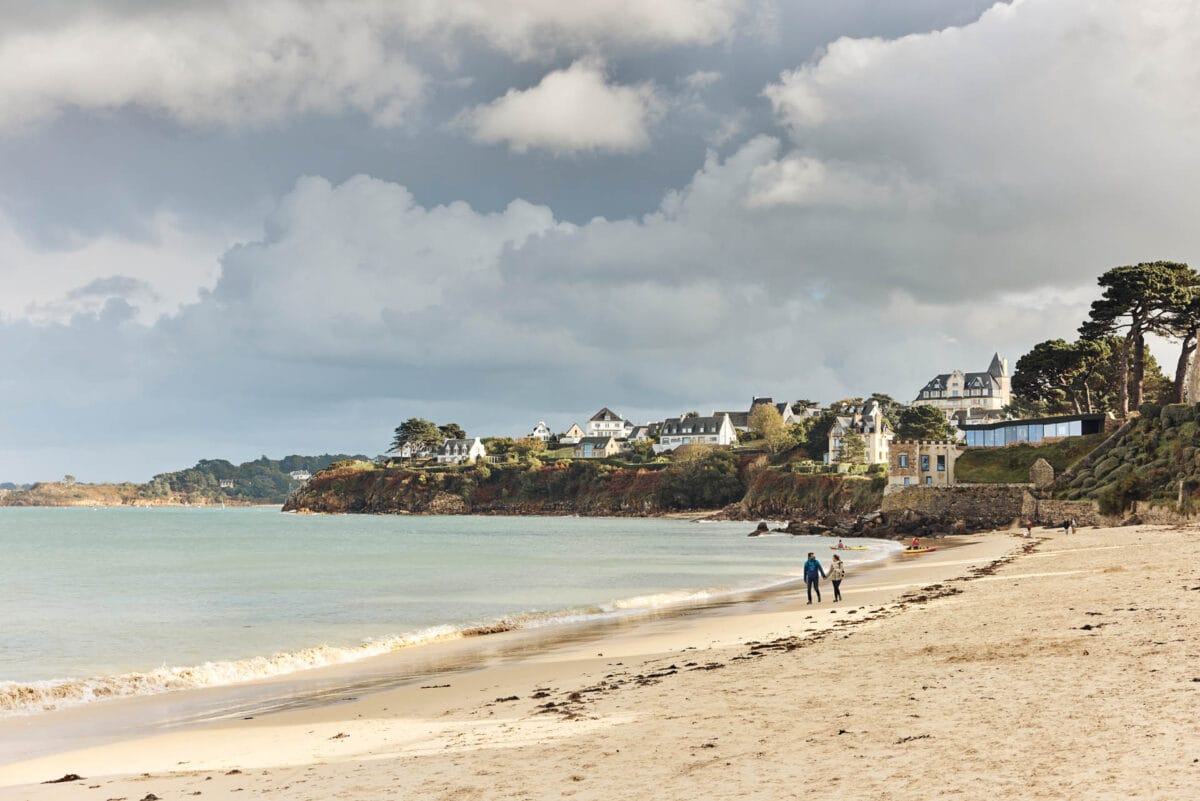 Carantec, les 6 lieux touristiques incontournables