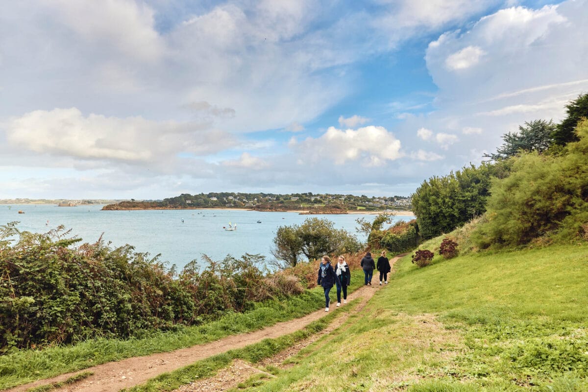 Carantec, les 6 lieux touristiques incontournables